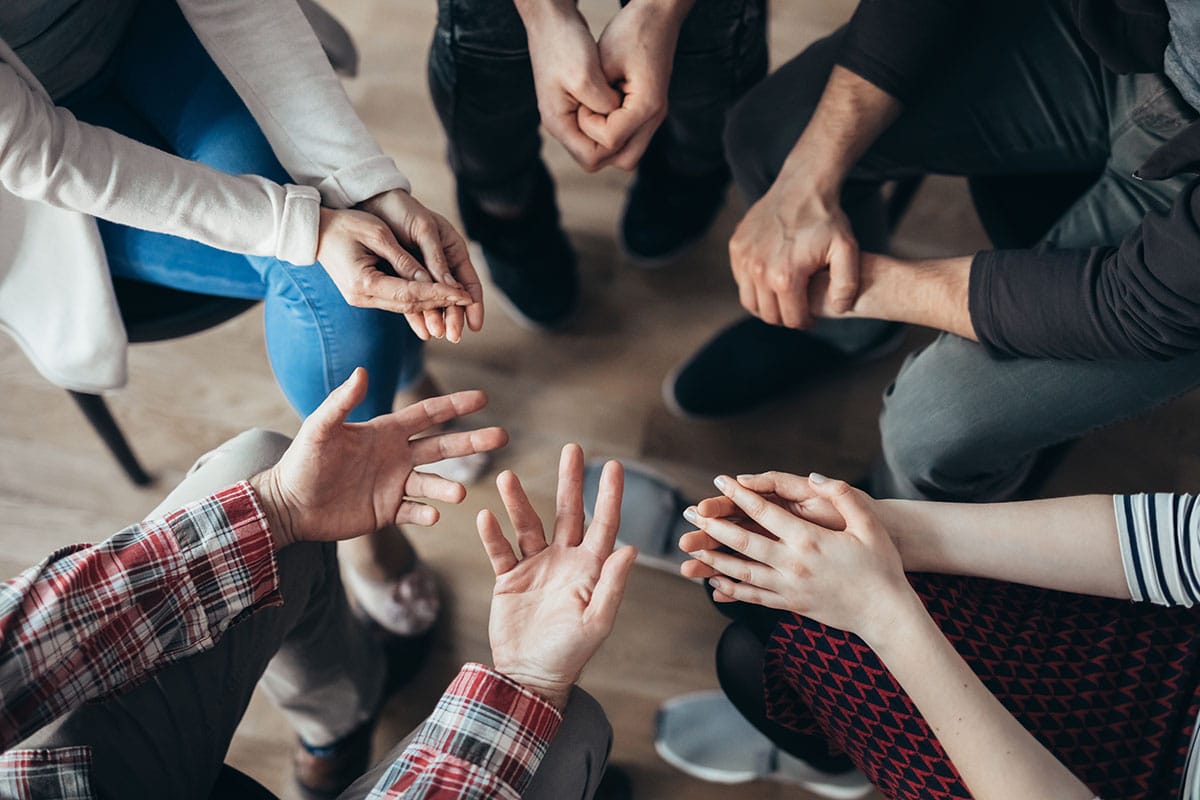 Finding Motivation During Addiction Recovery | IL Rehab Finding Motivation During Addiction Recovery | IL Rehab