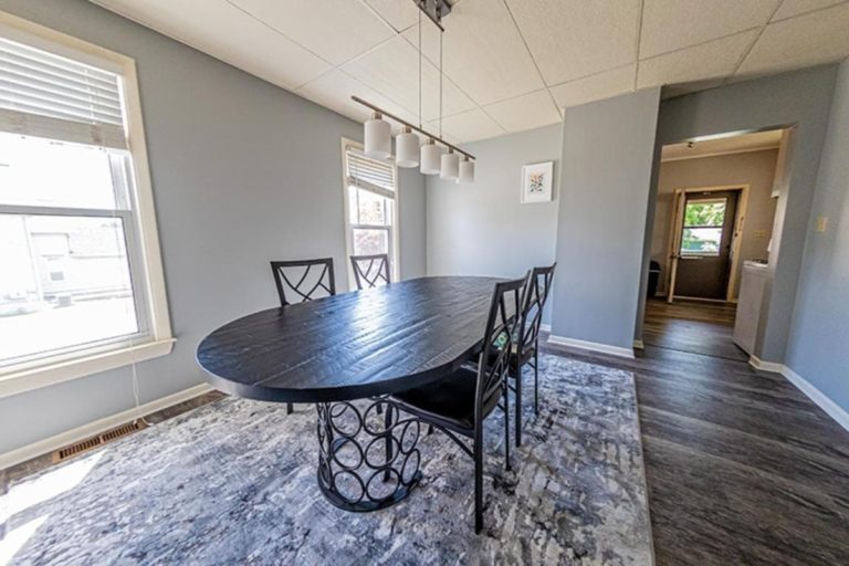 Rehab Center Tour | Northern Illinois Recovery Center