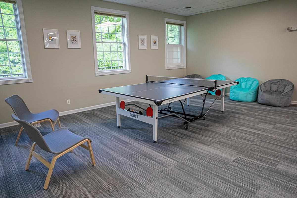Rehab Center Tour | Northern Illinois Recovery Center