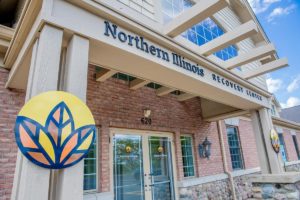 Rehab Center Tour | Northern Illinois Recovery Center