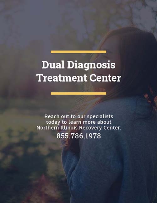 Dual Diagnosis Treatment Programs | Northern Illinois Recovery Center