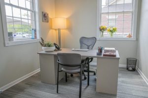 Rehab Center Tour | Northern Illinois Recovery Center