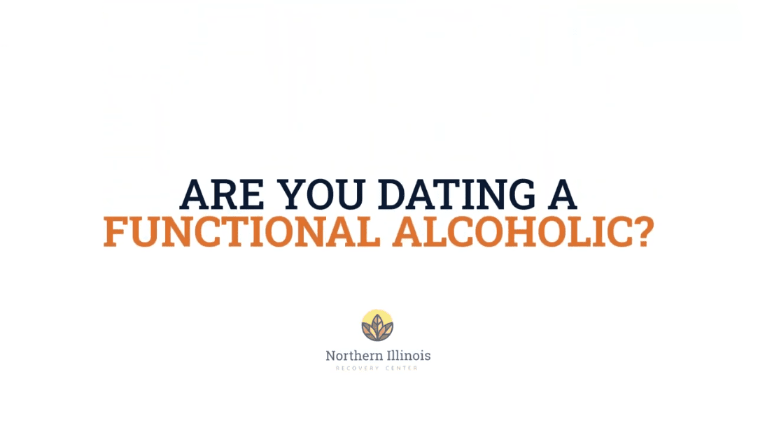 Signs You're Dating A Functional Alcoholic And What To Do