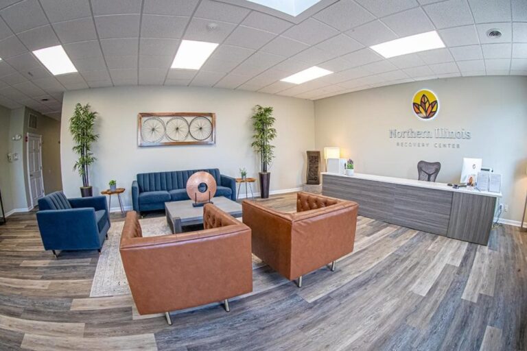 Drug and Alcohol Rehab in Illinois - Northern Illinois Recovery