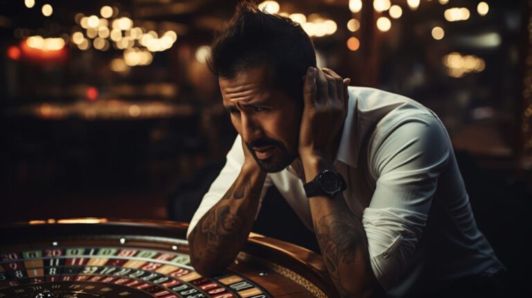 The Stages of Gambling Addiction: What You Should Know